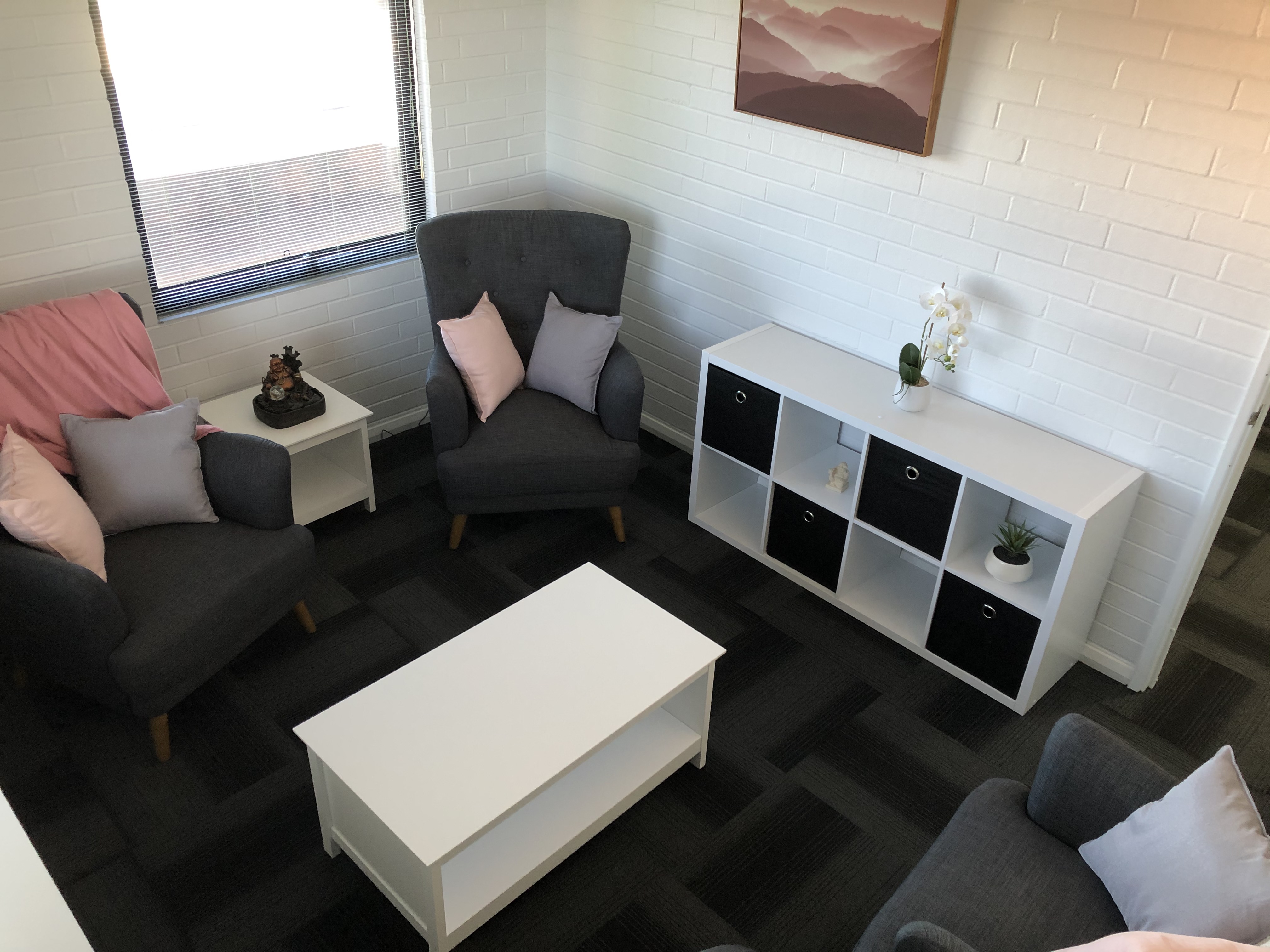 Our Rooms… – Phoenix Holistic Health Centre Perth