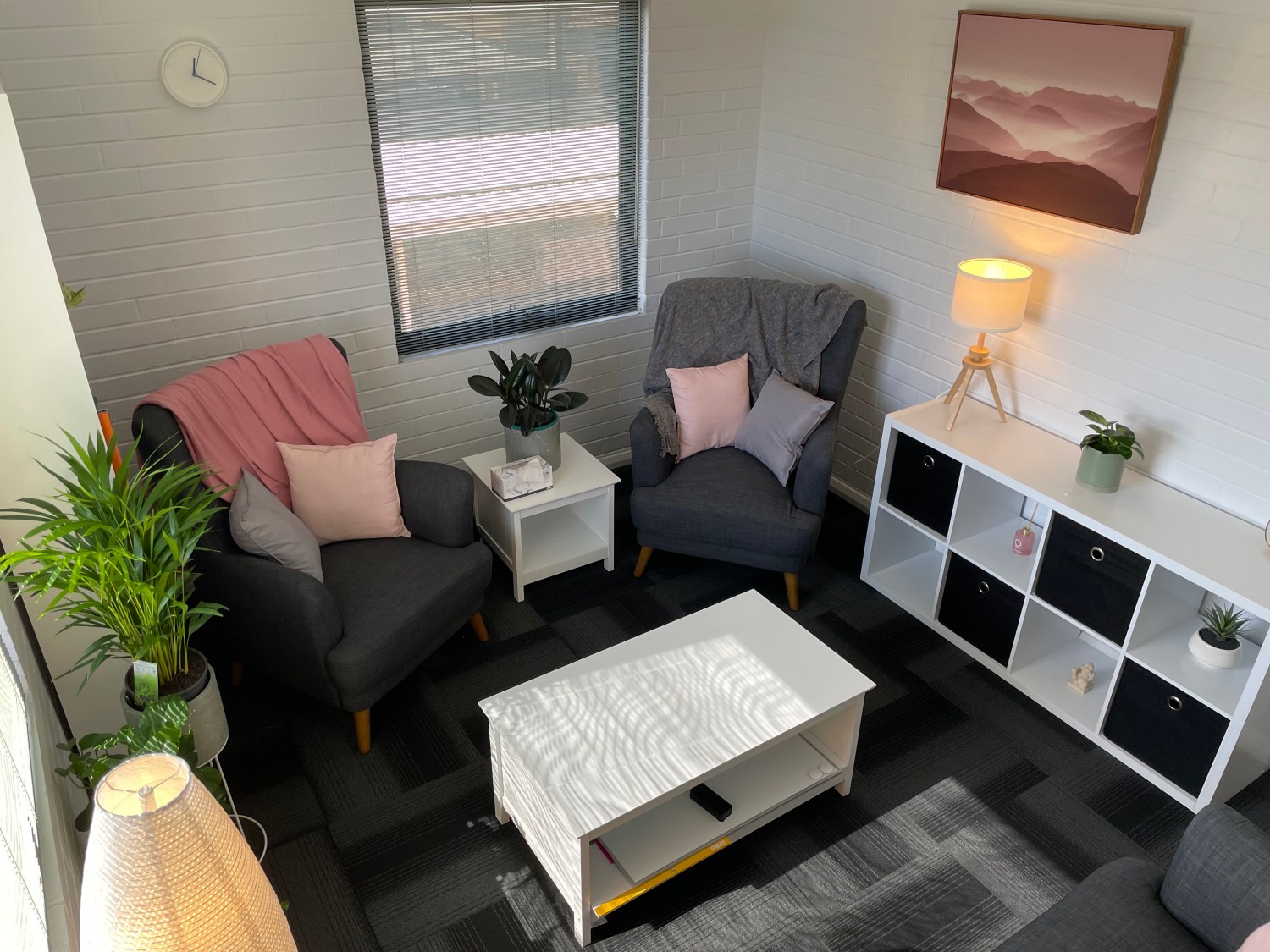 Consulting Rooms for Rent Perth WA – Phoenix Holistic Health Centre Perth