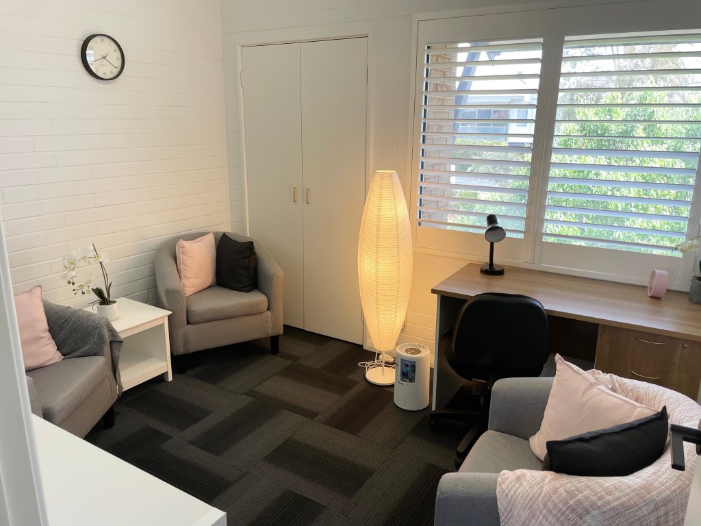 Consulting Rooms for Rent Perth WA – Phoenix Holistic Health Centre Perth