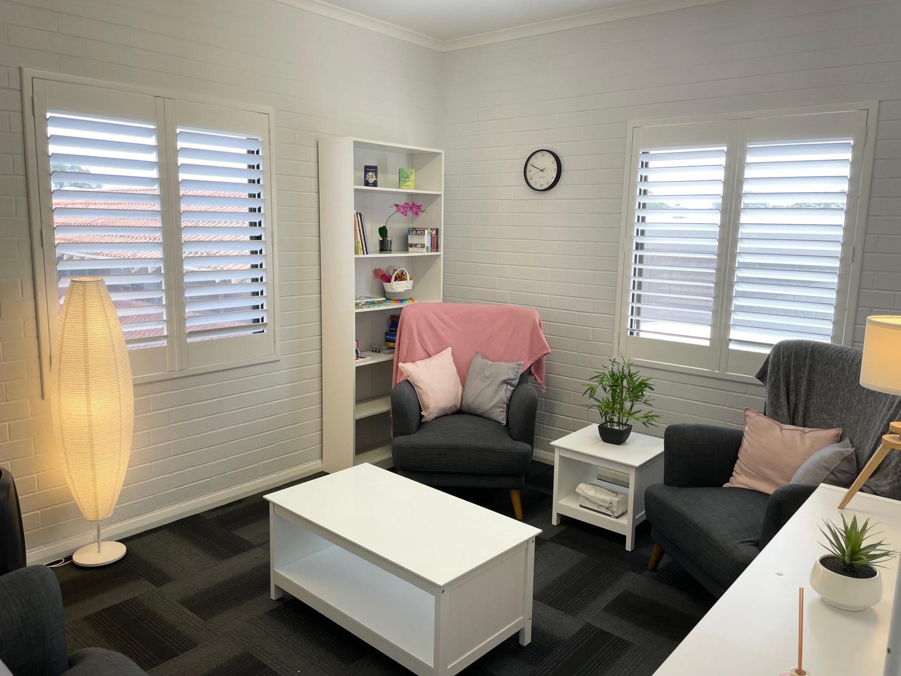 Consulting Rooms for Rent Perth WA – Phoenix Holistic Health Centre Perth