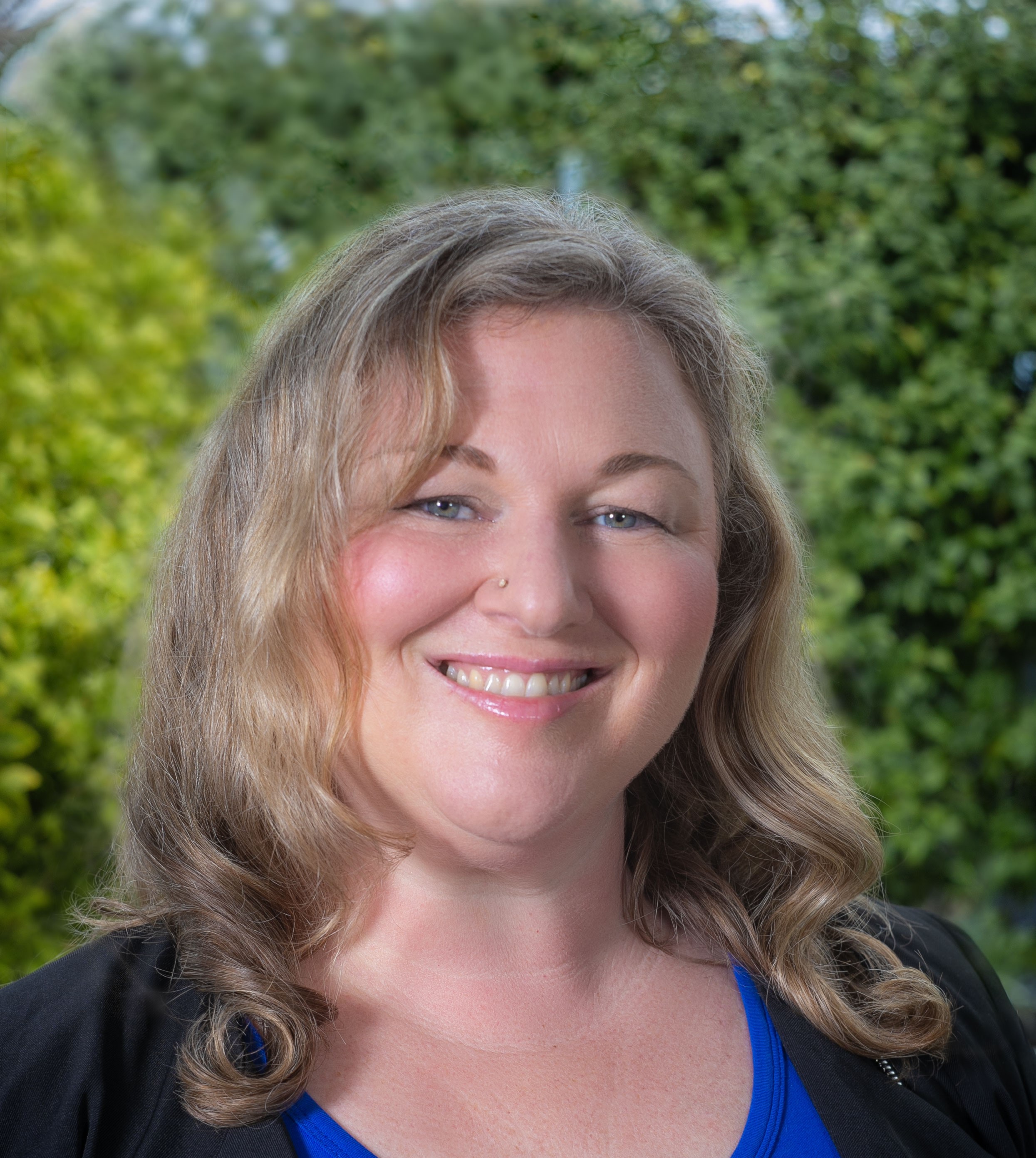 Beth Franca – Accredited Mental Health Social Worker in Perth – Phoenix ...