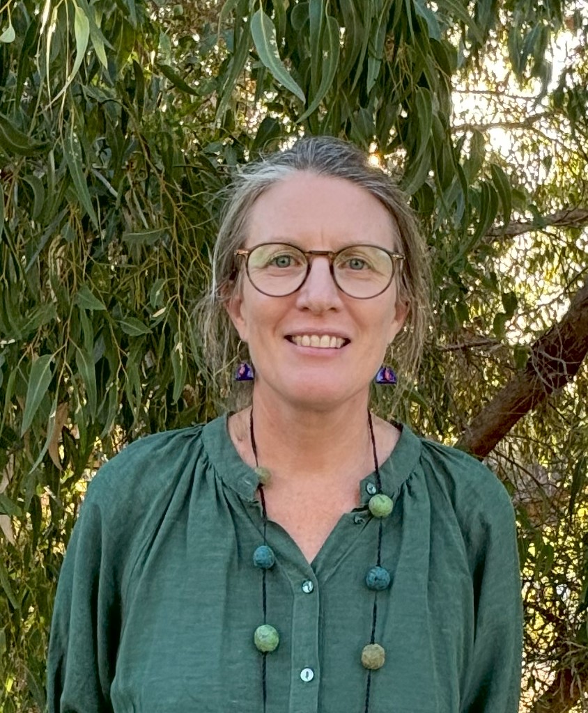 Ruth Christiansen – Accredited Mental Health Social Worker in Perth ...